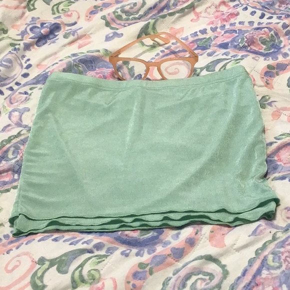SHEIN | Skirts | Ladies Shein Mini Skirt | Poshmark